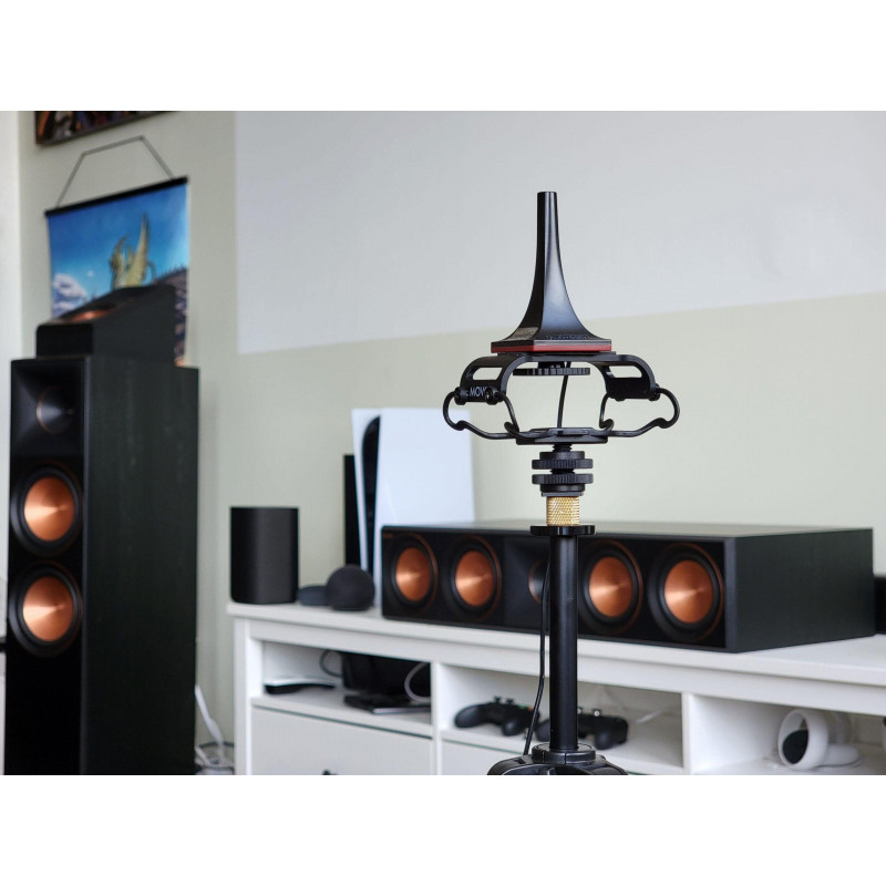 SalonDigital Ecualización profesional Audyssey para Denon y Marantz