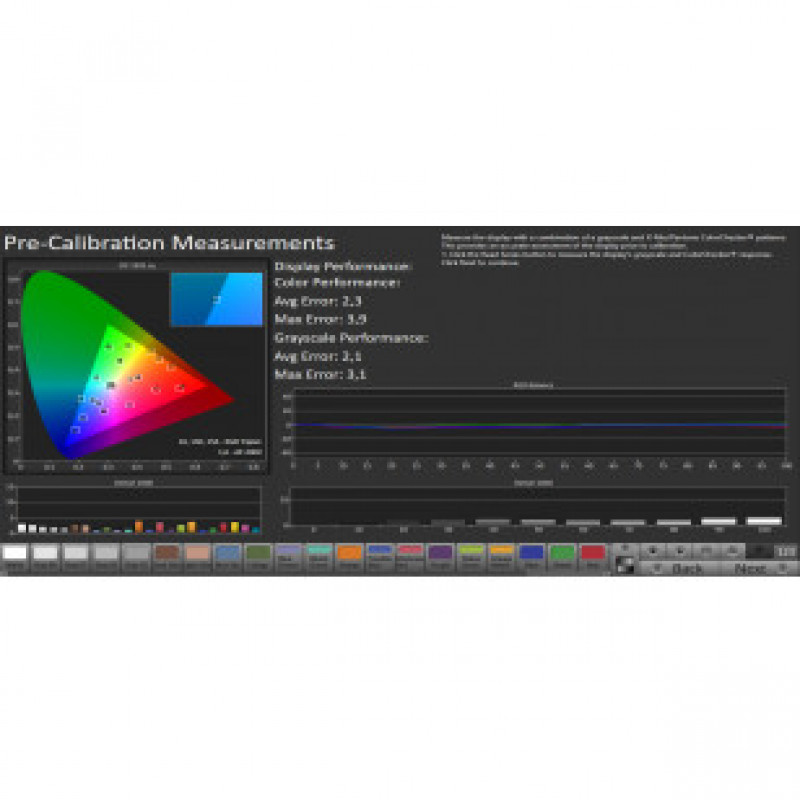 SalonDigital Calibración personalizada Calman Autocal (LG, Sony ...