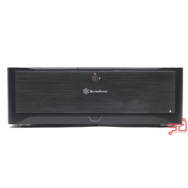 SalonDigital HM-GD06-G