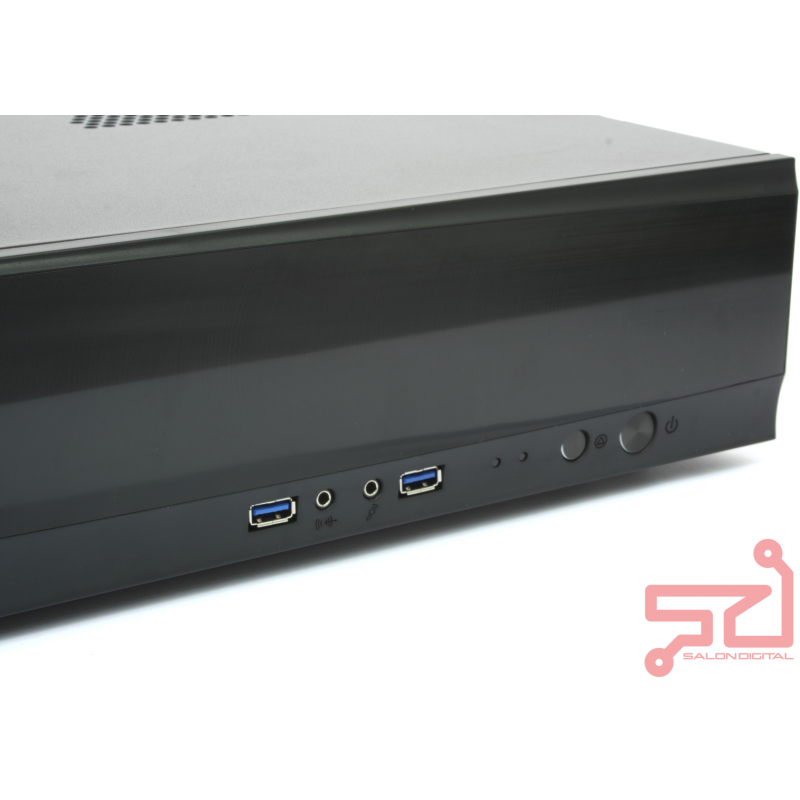 SalonDigital HM-ML03 - Micro - HTPC