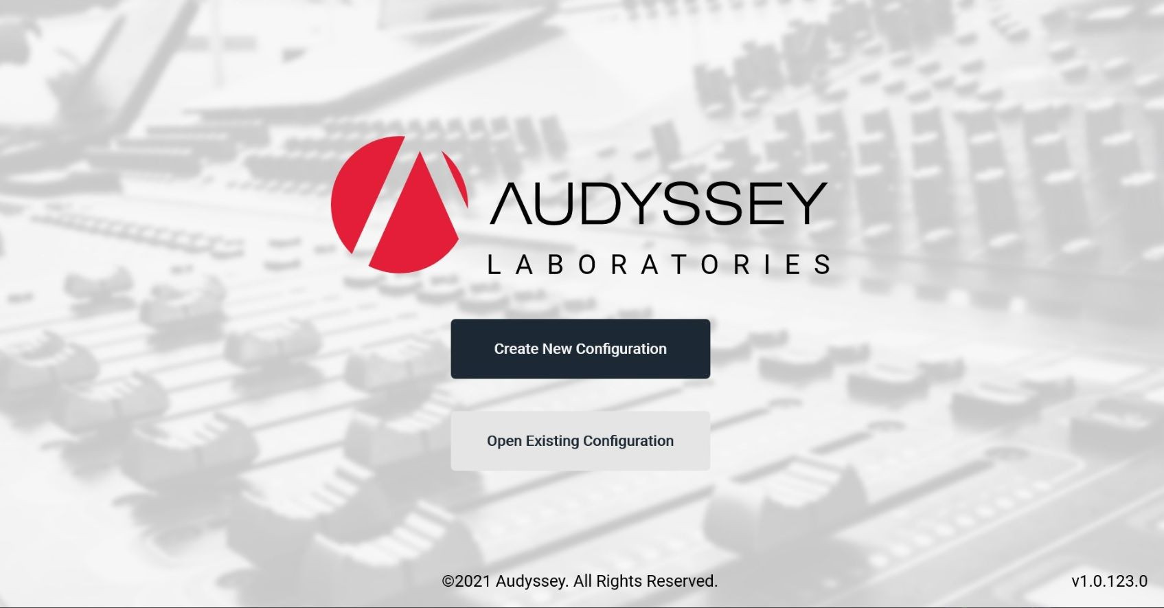 SalonDigital Ecualización profesional Audyssey para Denon y Marantz