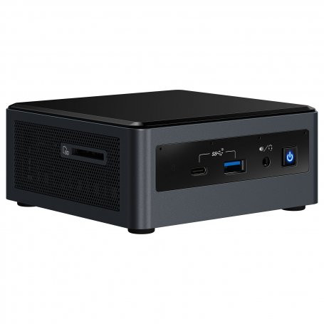 SalonDigital Intel NUC 10I7FNH2 - HTPC