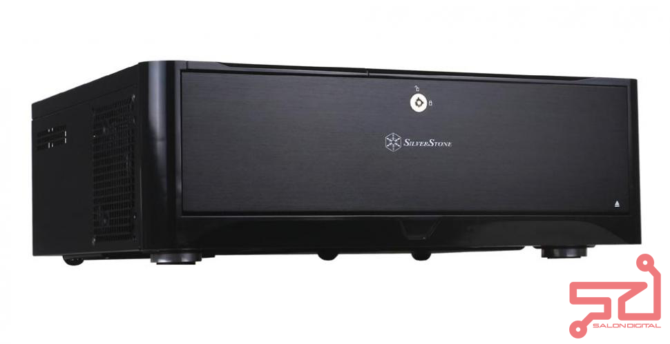 SalonDigital HM-GD06-G